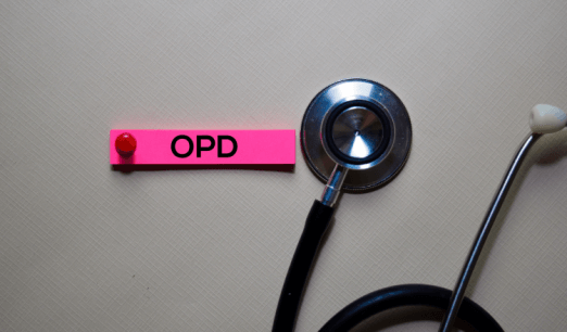OPD Cover in Health Insurance: Check Coverage and Benefits