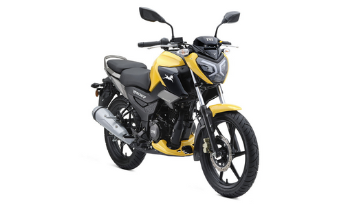 TVS Raider: Price, specifications, mileage and features