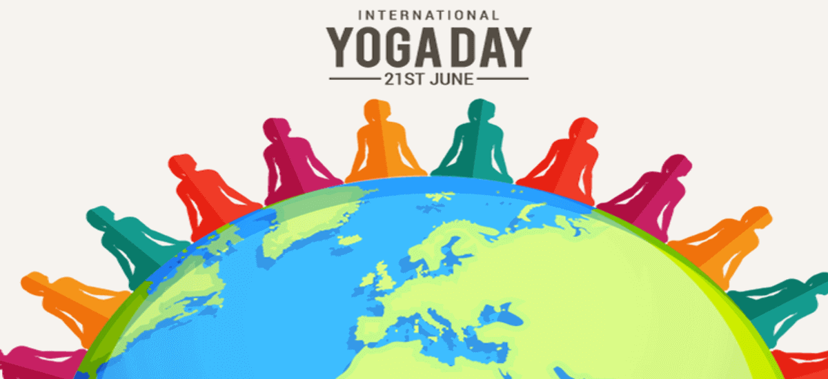 All You Need to Know About International Day of Yoga