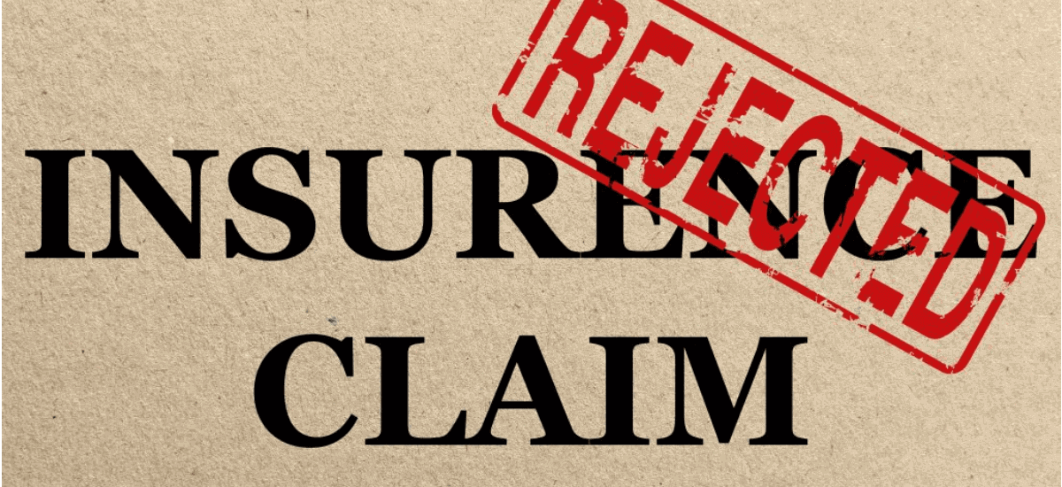 Top 5 Reasons for Health Insurance Claims Rejection | Acko