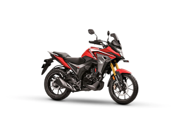 13 Best Bikes for Long Rides In India [2023 Updated]