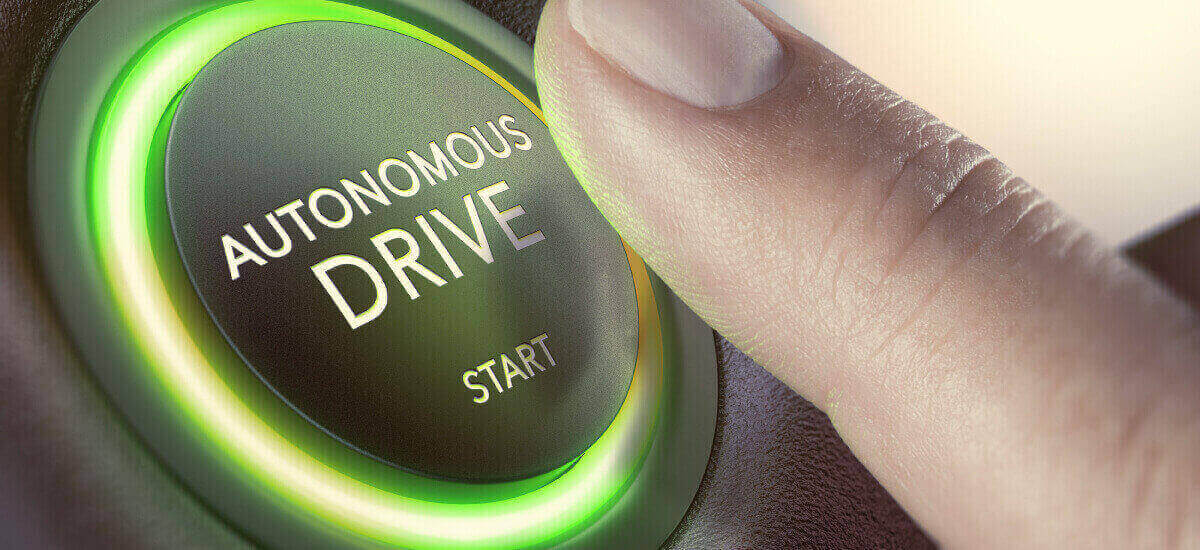 Autonomous Vehicle Insurance:Self-driving Cars and Insurance