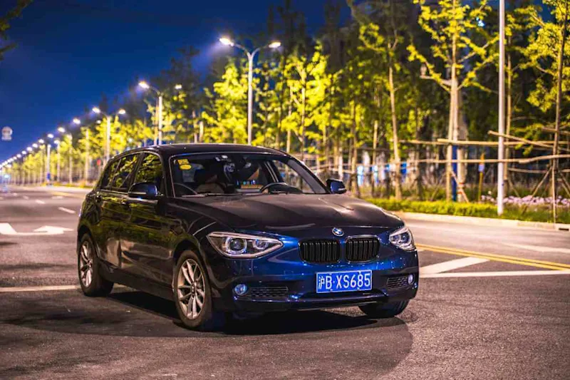 Different Types of Cars in India - Car Body Types