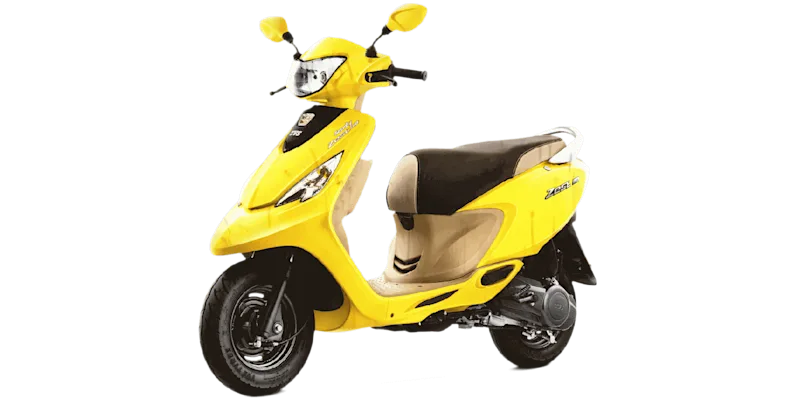 Best 110cc Scooters in India: Price and Mileage Details