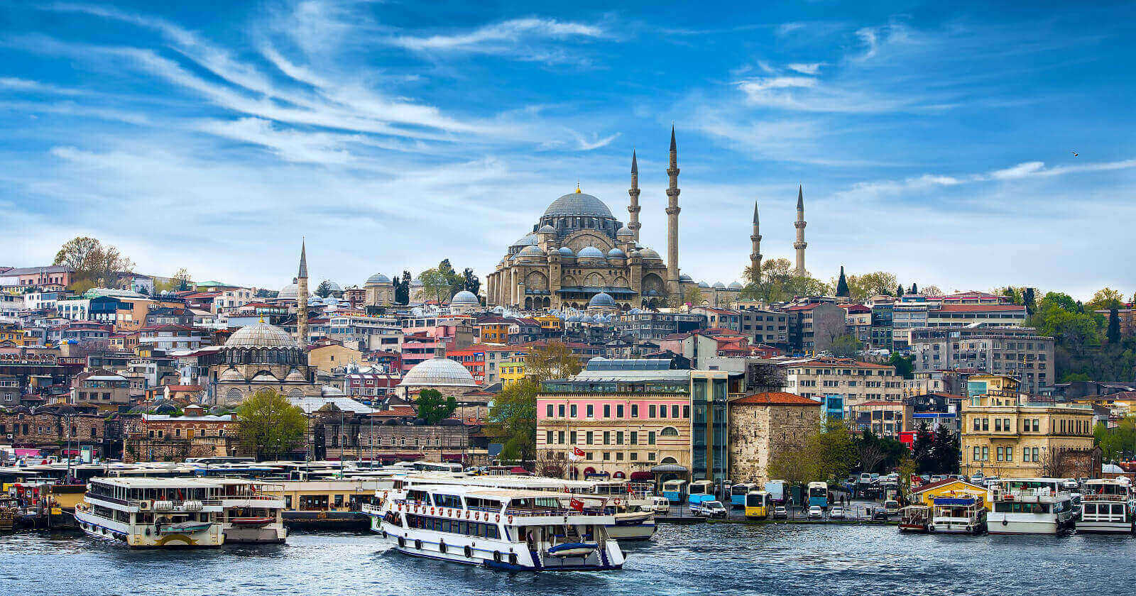 Best Time and Season to Visit Istanbul: Complete Guide