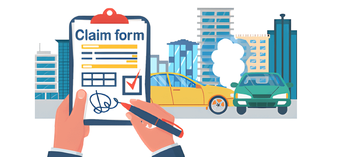 Car Insurance Claim Process: Step-by-Step Guide [2024]