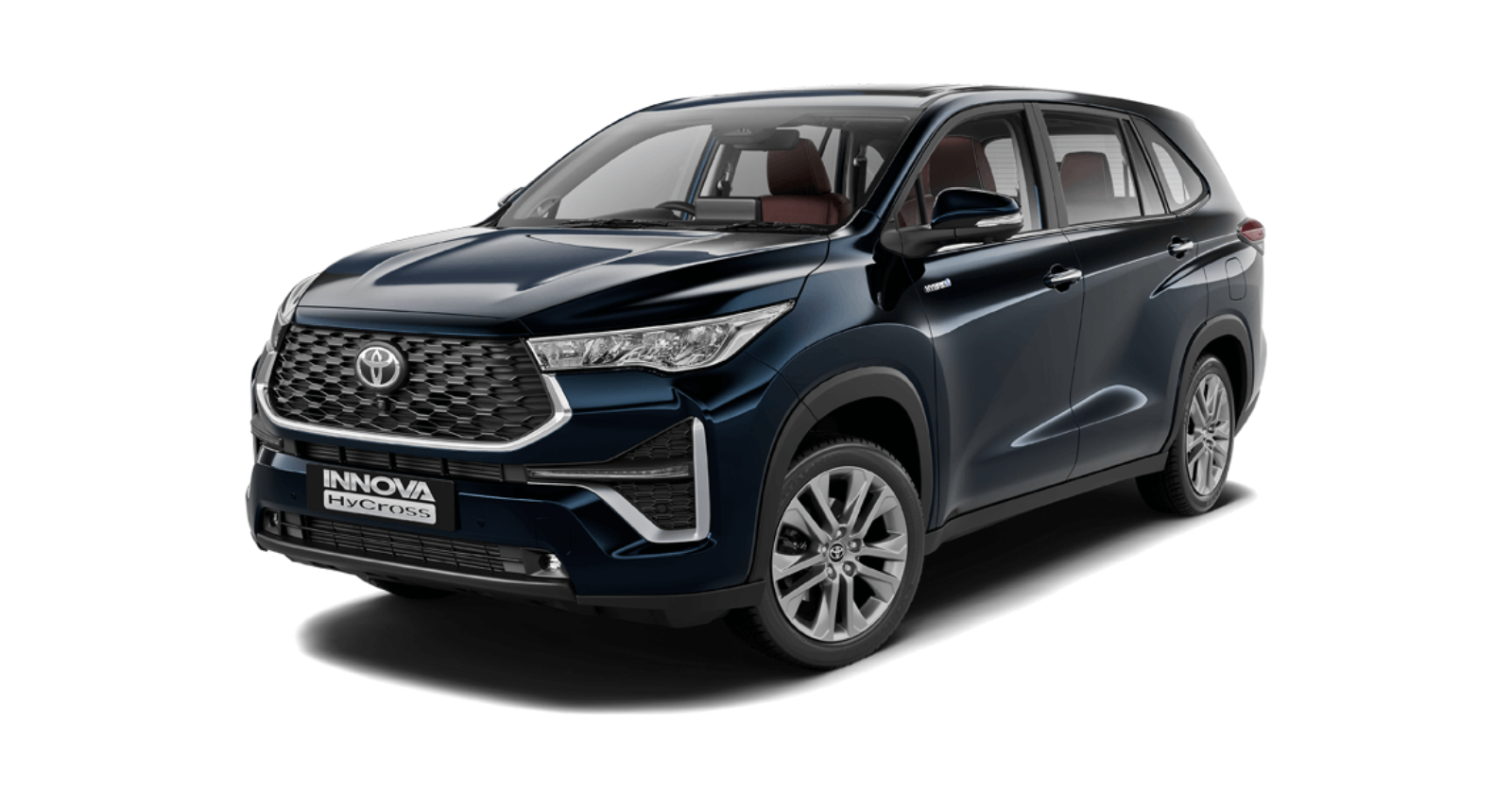 Top Best 7 Seater Cars in India With Price and Spec (2023)