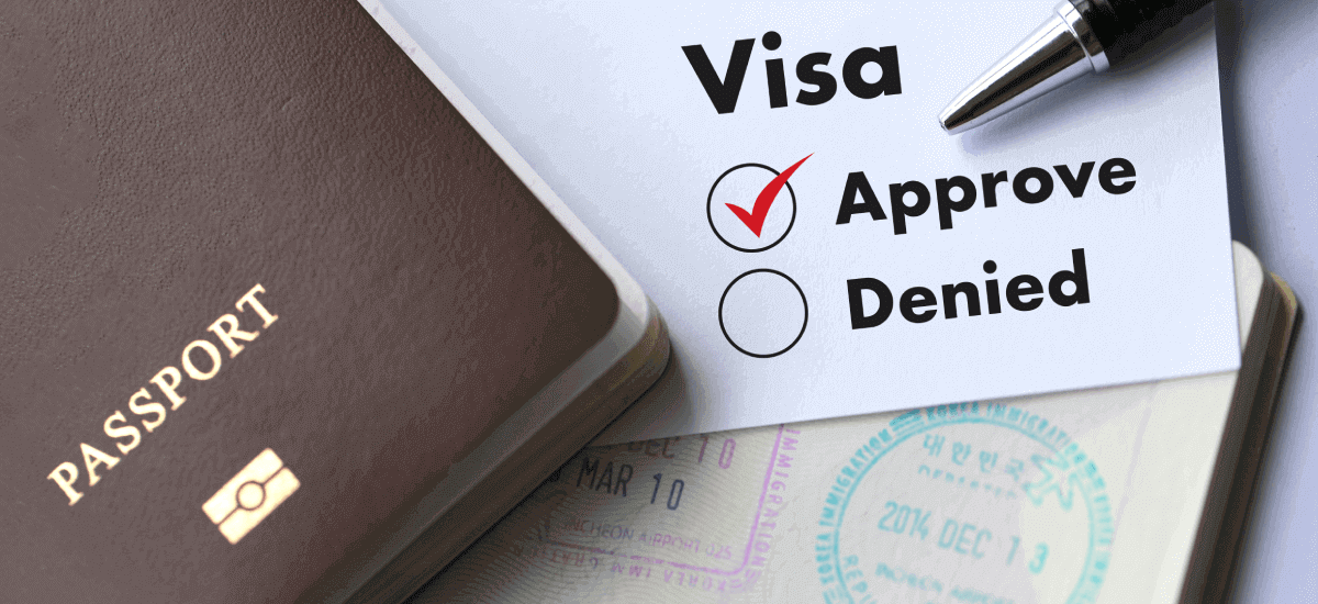 Most Asked Visa Interview Questions And Answers