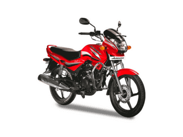 Hero Achiever Bike Insurance - Buy/Renew Achiever Insurance