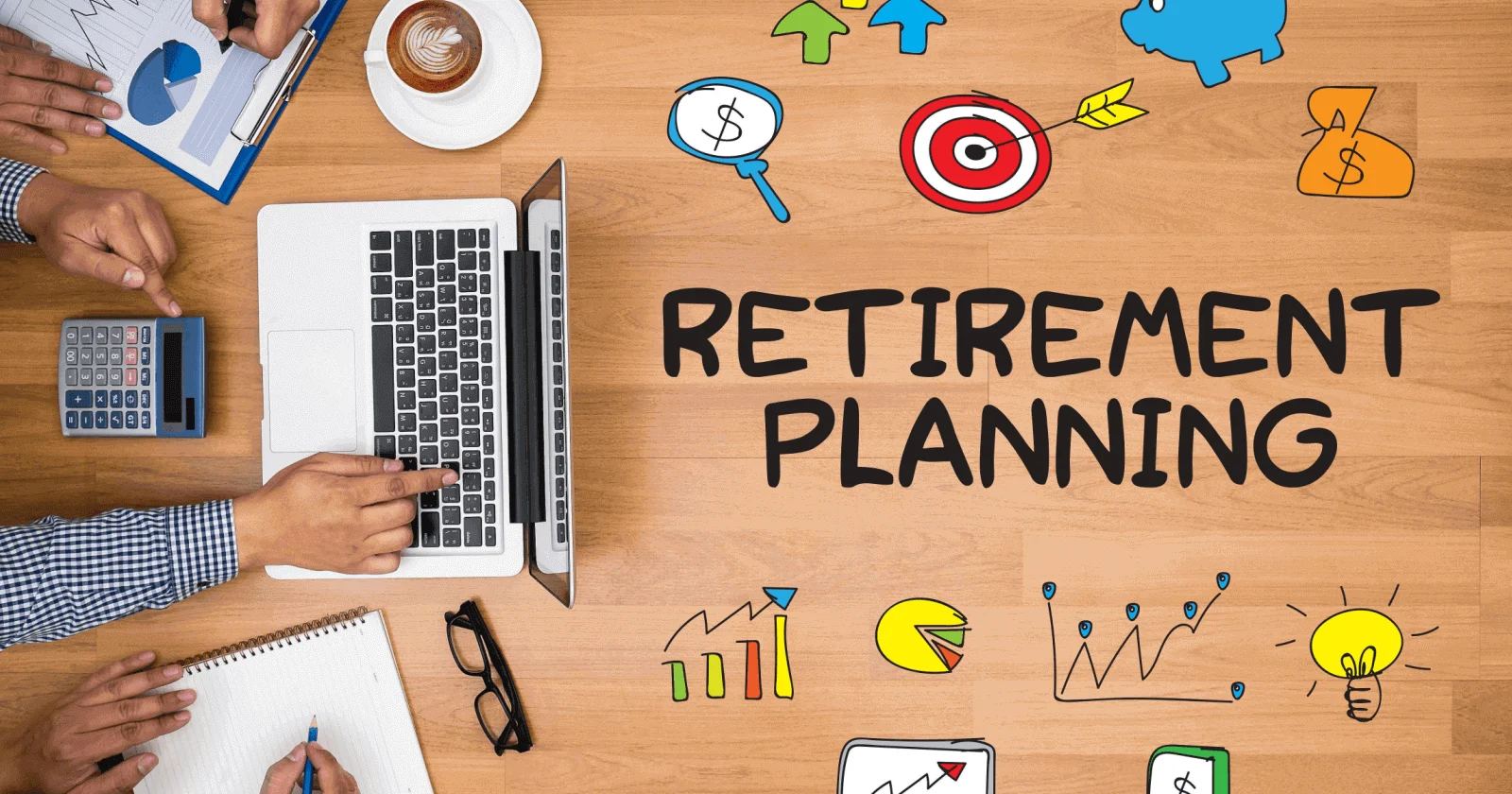 Retirement Planning Articles and Blogs | ACKO Insurance