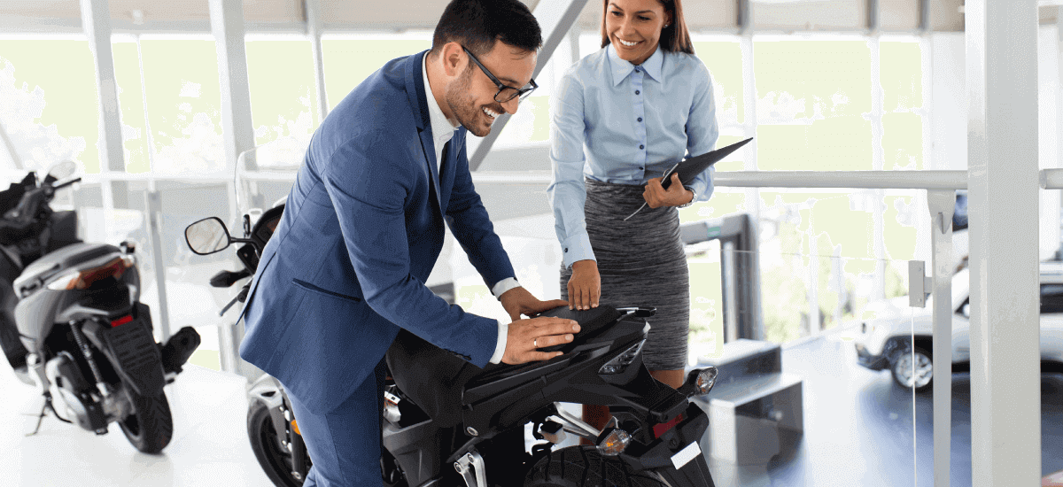 Bike Insurance Secrets That You Should Know As Policyholder