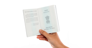 What Is ECNR Or Non ECR In Passport 