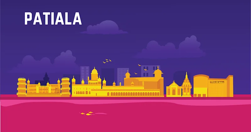 Patiala RTO Office: RTO Office, Website and Contact Details