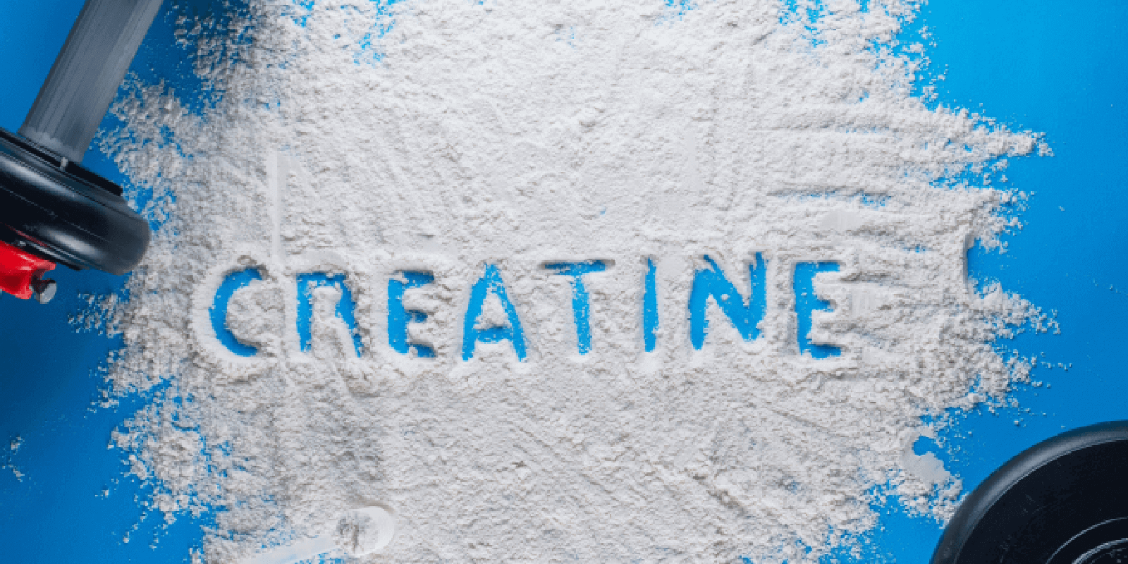 Creatine : Health Benefits, Dosage, Safety & Side-Effects