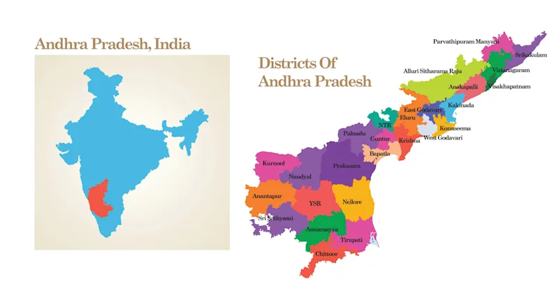 Complete Guide to Andhra Pradesh RTO - Offices, Services, Fees, Documents