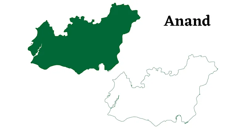 Anand RTO Office: RTO Office, Website and Contact Details