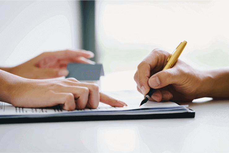 10 Things You Should Check in Your Two-Wheeler Insurance Document