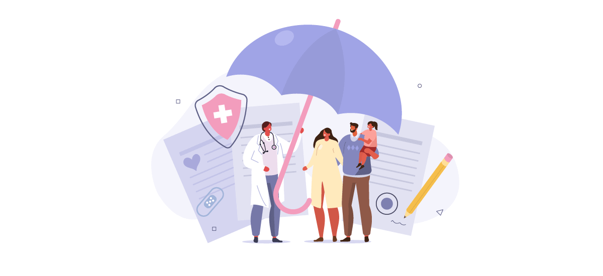 Health insurance for people Below the Poverty Line