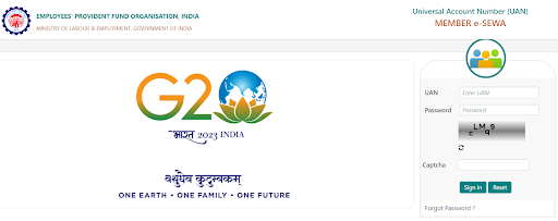 UAN Login - Step by step Guide, Activation & FAQ’s