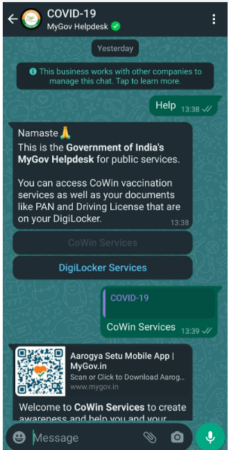 Coronavirus Helpline India: Official Phone Numbers List
