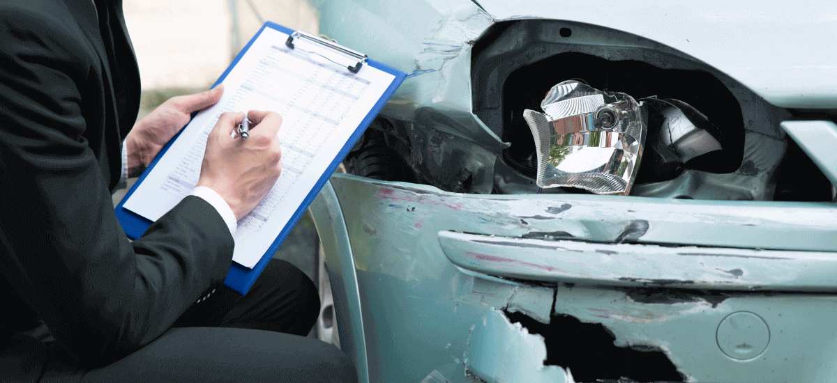 How to Claim Car Insurance without Driving Licence & RC