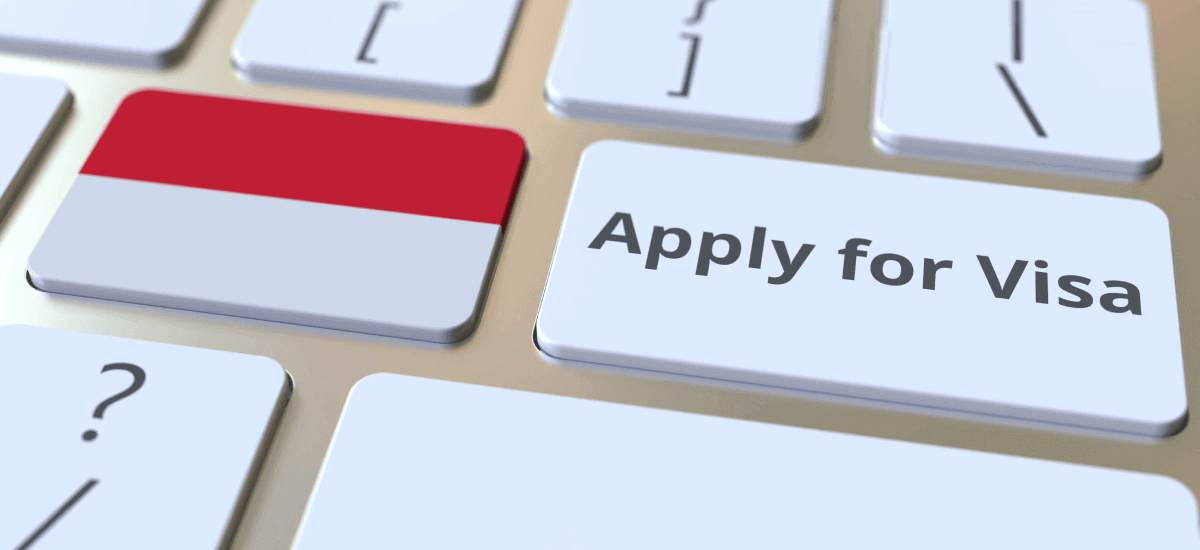 Indonesia Visa for Indians - Fees, Types & Requirements