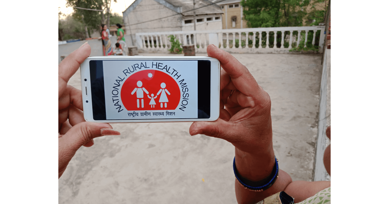 National Rural Health Mission (NRHM) - Benefits & Objectives