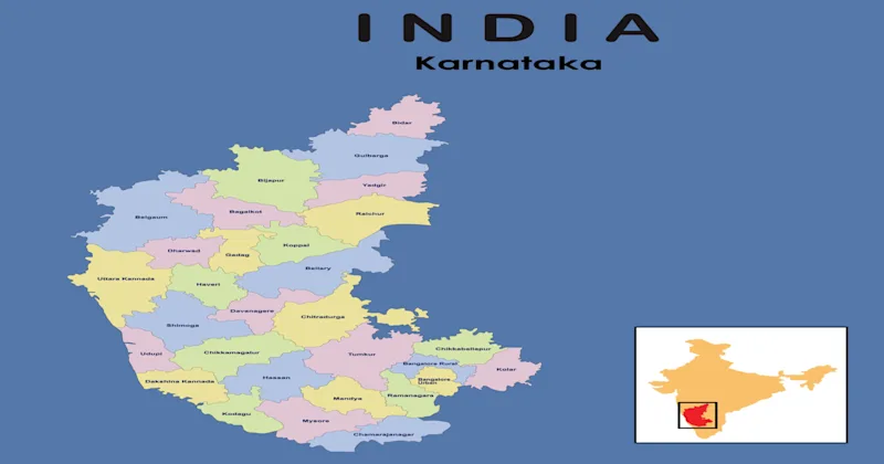 Karnataka RTO Unveiled: Explore the List, Services, and Registration ...