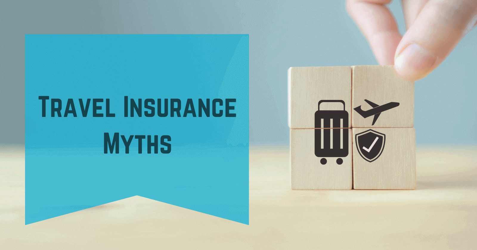 Top 10 Travel Insurance Myths Explained
