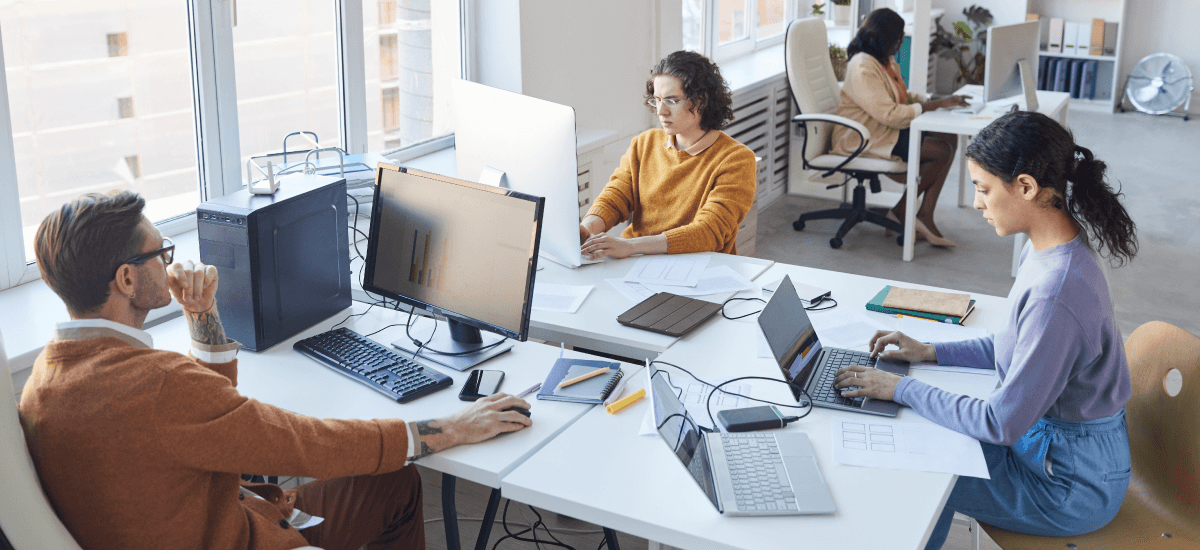 How to Ensure Employees Transition Back to The Workplace