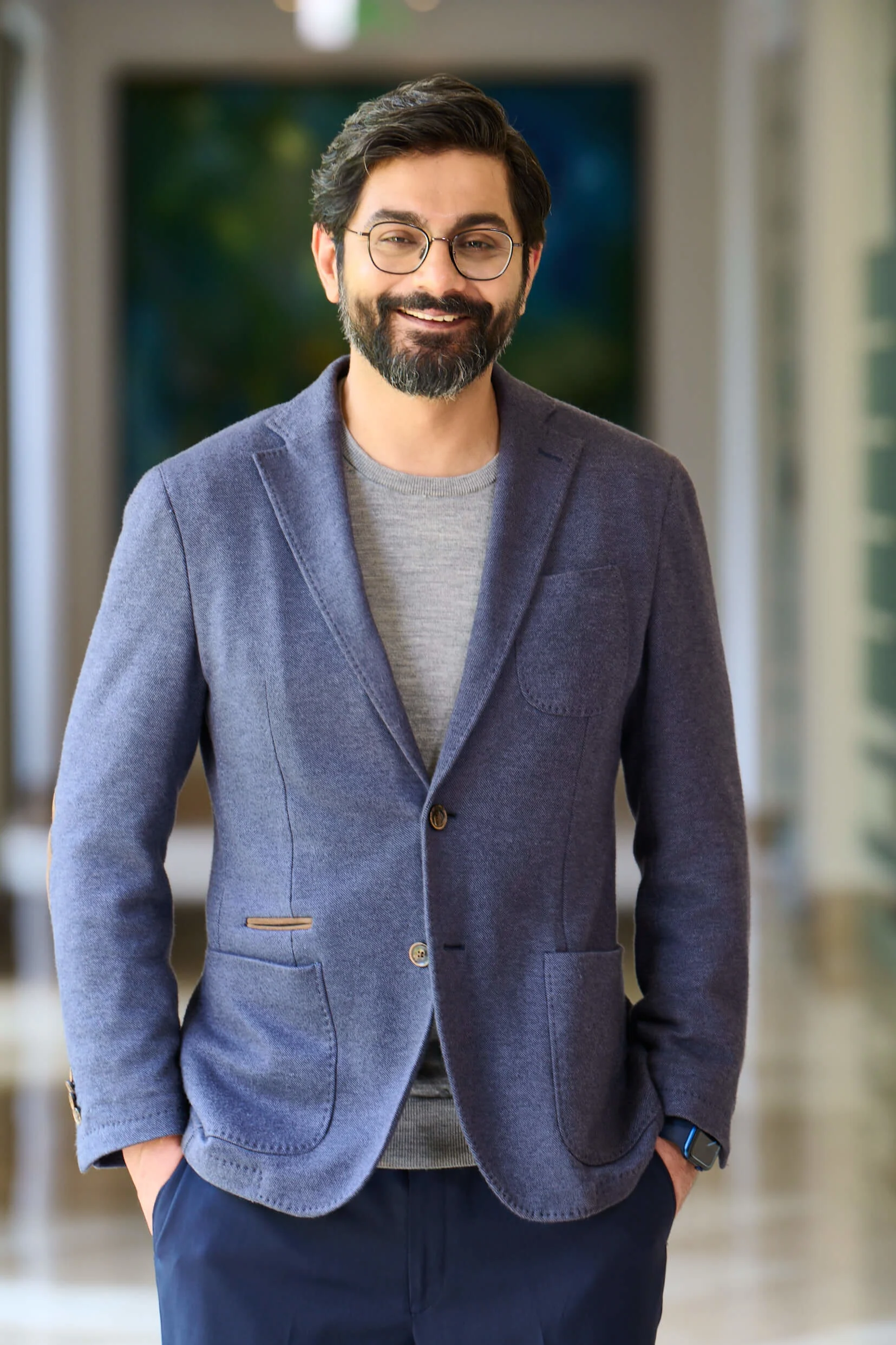 Board of Directors | ACKO General Insurance Limited