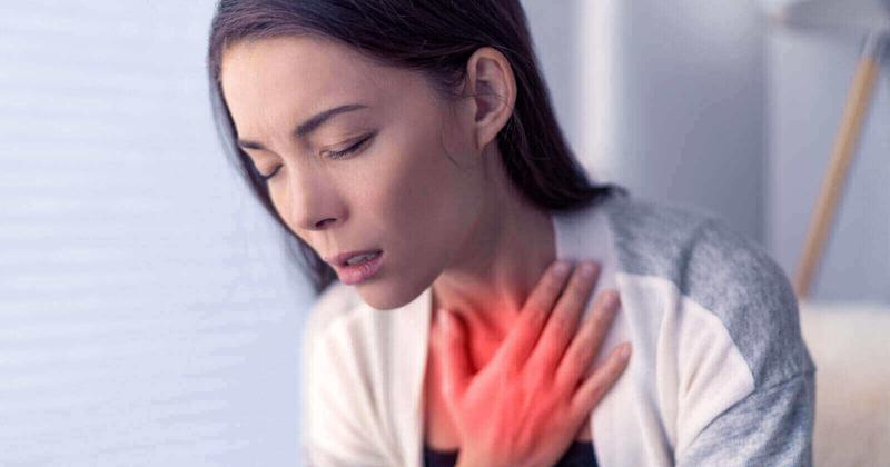 Wheezing: Meaning, Causes, Symptoms & Treatment Options