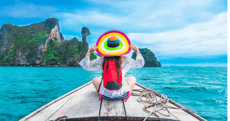 November Travel Delights: Best countries to visit in November