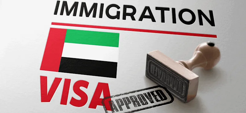 Dubai Visa for Indians - Visa Types, Fees and How to Apply.