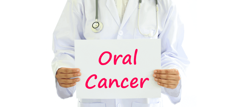 Mouth/Oral Cancer: Symptoms, Causes, Prevention & Treatments