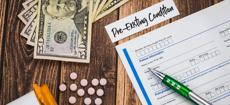 Does Group Insurance Cover Pre-Existing Conditions?