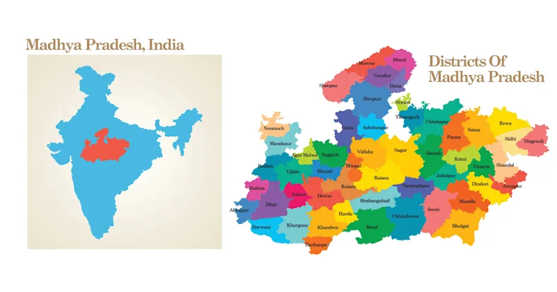 MP RTO: Madhya Pradesh RTO Code List & MP RTO Registration