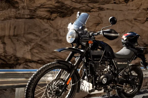 List of Best and Top 12 Off Road Bikes in India [2023 Updated]