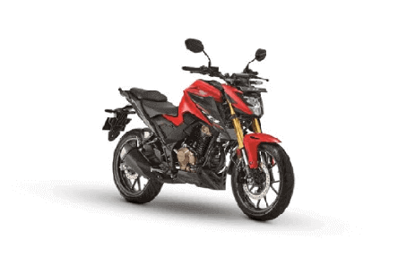Honda CB300F: Price, Variants, Specification and Mileage