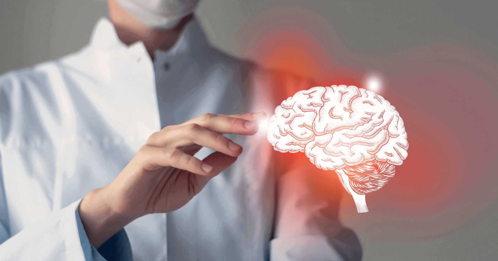 Brain Lesions: Meaning, symptoms, causes & Treatment