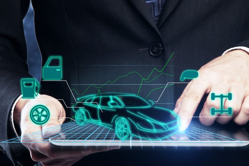 Auto Industry Trends That Will Impact Indian Car Insurance In The Near ...