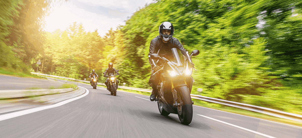 What are 1st Party, 2nd Party & 3rd Party in Bike Insurance [2023 Guide]