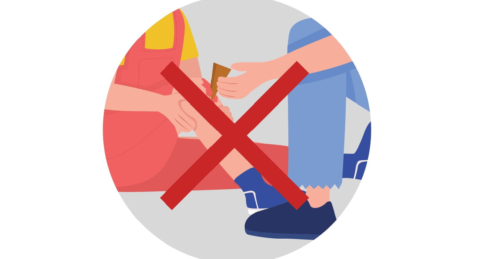 First Aid For Objects Stuck In The Skin: Symptoms & Quick Action