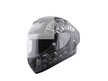 List of Top 17 and Best Helmets Under 5000 in India: Safe & Stylish ...