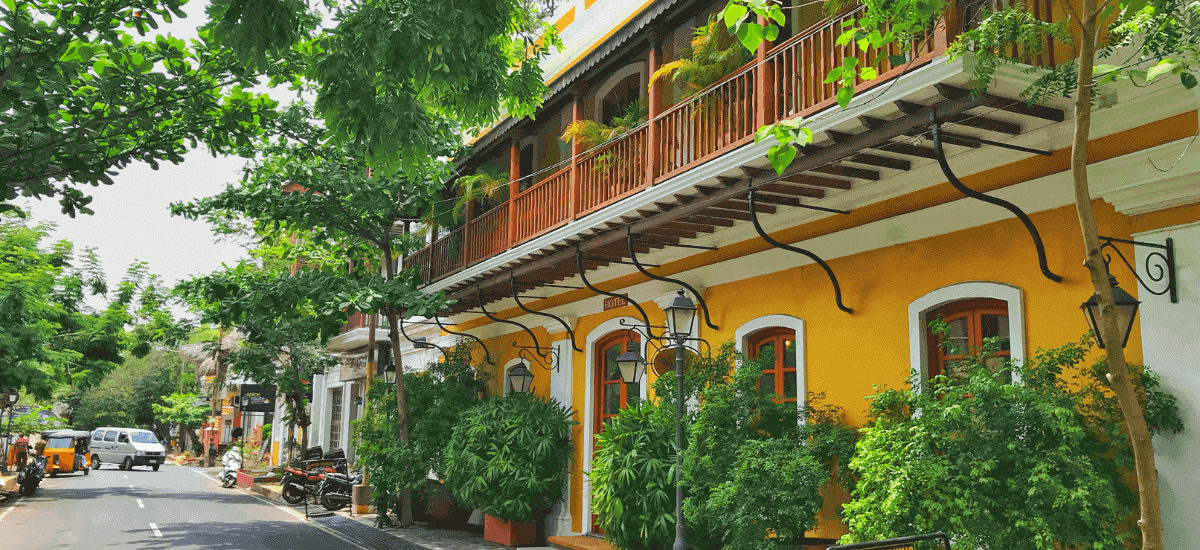 Pondicherry RTO Offices: Codewise List, Website and Contact details