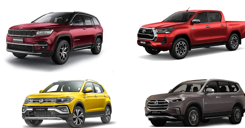 11 Best Cars Under 40 Lakhs in India: Top Cars Below 40 Lakhs [2024 ...