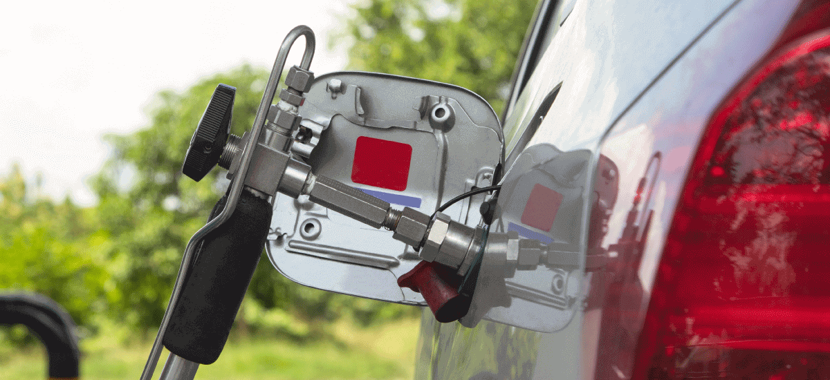 CNG Car Maintenance and Safety Guide: Precautions, Tips