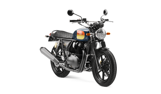 Royal Enfield Interceptor 650: Price, specifications, mileage and features