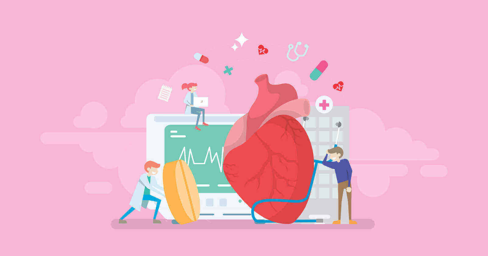 Cardiovascular Health Articles and Blogs | ACKO Insurance