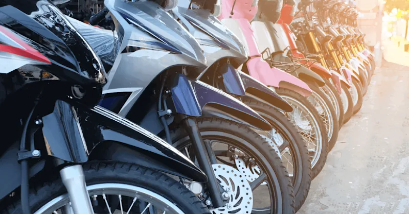 New Bikes in India: Latest Price, Features and Specifications